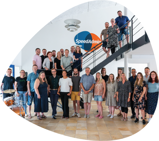 Music School Software | SpeedAdmin